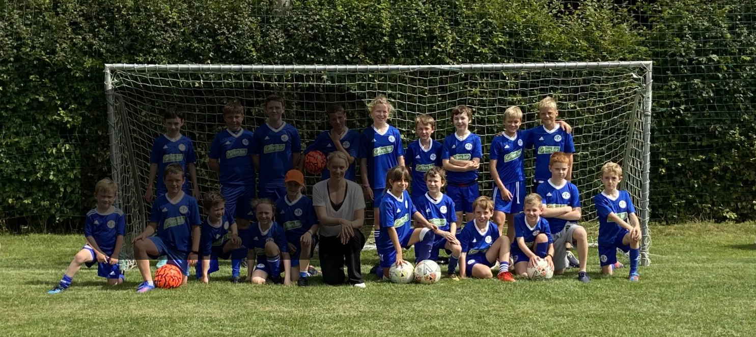 Naas AFC – The home of football in Naas